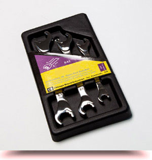 Chicago Brand Industrial Machinist Tools